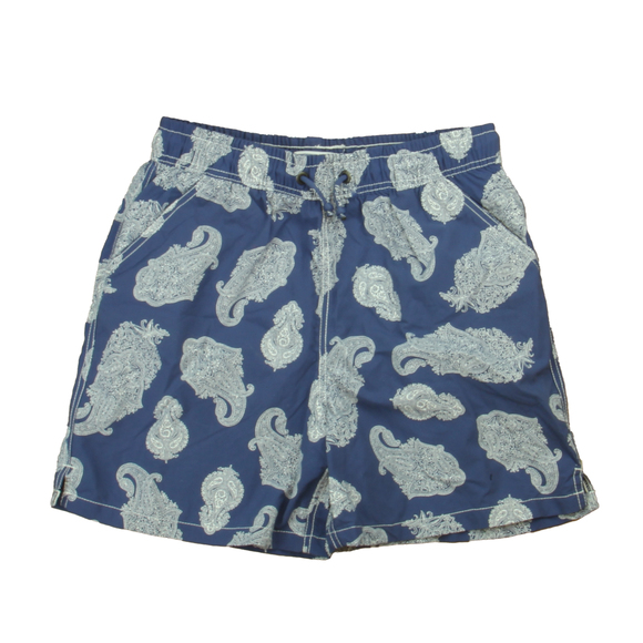 Okaidi | Swim | Okaidi Boys Blue White Trunks Size 2 Years | Poshmark